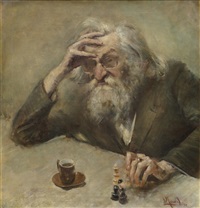 Ludwig (Ludek) Marold | Artnet