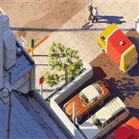 James Doolin | Artnet