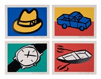 Tom Slaughter | Artnet