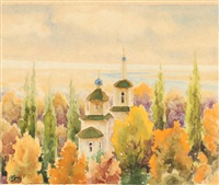 Olga Alexandrovna (Grand Duchess) | Artnet