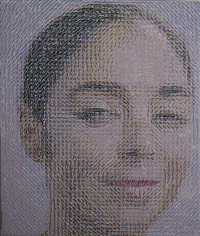 Amir Monfared | Artnet