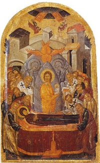 Andréas Ritzos | Artnet