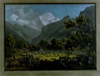 Godefroy Engelmann the Younger | Artnet