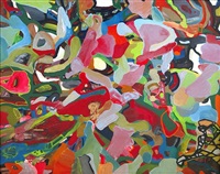 Alfred Russell | Artnet