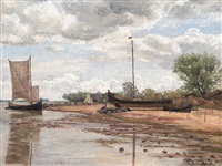 Friedrich Behrendt | Artnet