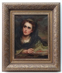 St. George Hare | Artnet