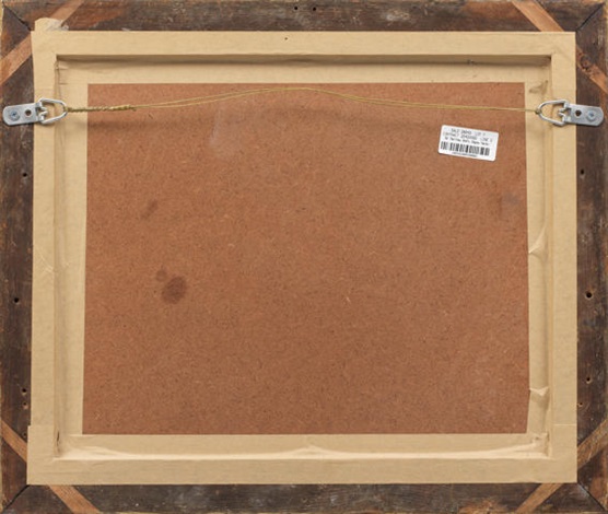 Dieppe Harbour by Sir Matthew Arnold Bracy Smith on artnet