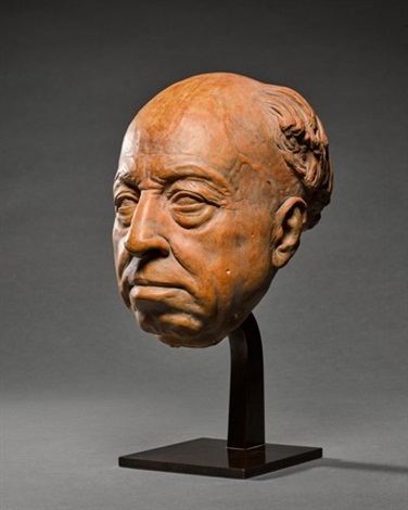 Italian, Florence, late 15th century, Head of a Man, called Il ...