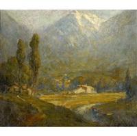 George Pritchard | Artnet