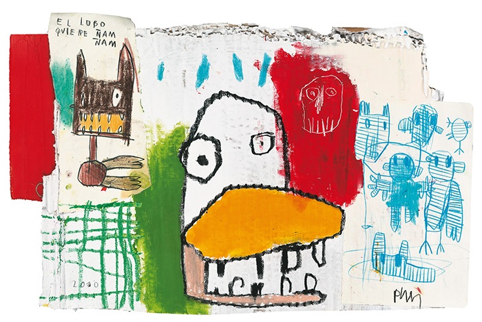 Duck by Edgar Plans on artnet