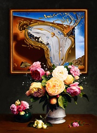 Jenness Cortez | Artnet