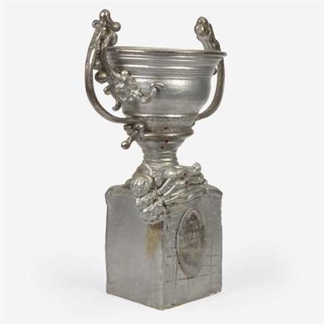 Mass Murder Loving Cup, USA, 1968 by Clair Colquitt on artnet