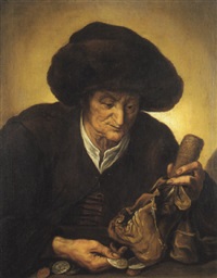 Jacques des Rousseaux Auctions Results | Artnet