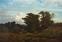 Carl Gustav Rodde | Artnet