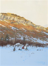 Russell Ricks | Artnet