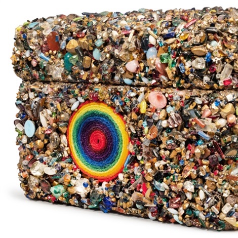 Box 118 by Lucas Samaras on artnet