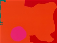 Patrick Heron | Artnet