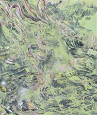 Anastasia Pather | Artnet