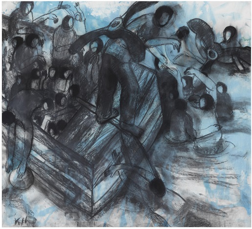 Untitled by Kcho on artnet