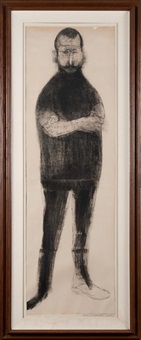 Mauricio Lasansky | Artnet