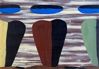 Gavin Chilcott | Artnet