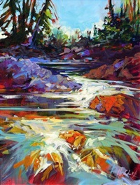 Perry Haddock | Artnet