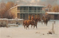 Barbara Ruth Garvin | Artnet