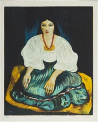 Moïse Kisling | Artnet | Page 36