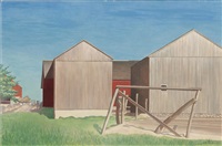 Charles Sheeler | Artnet