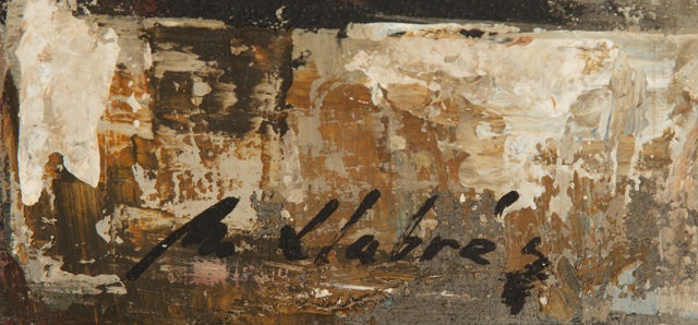 Sacre-Coeur, Paris by Miguel Llabres on artnet