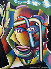 Louis Boris | Artnet