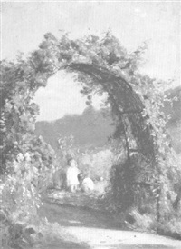 Edward Francis Wells | Artnet