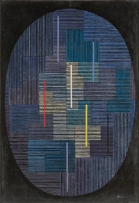 Adolf Richard Fleischmann | Artnet