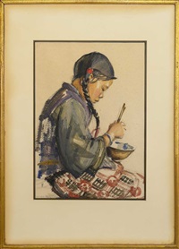 Eleanor Allen Moore | Artnet