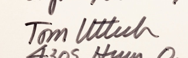 Mons Ogidabik by Tom Uttech on artnet