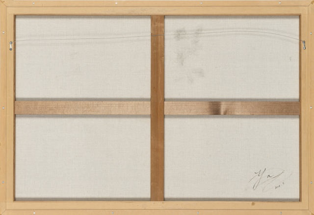 City-Disappearing Scenery by Joung Young-Ju on artnet