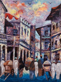 Khalfan Hassan Kiloko | Artnet