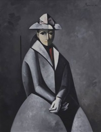 Duilio (Dubè) Barnabé | Artnet