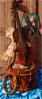 Bob Byerley | Artnet