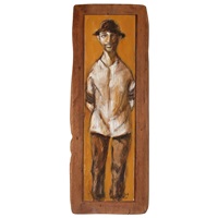 Emmanuel Garibay | Artnet