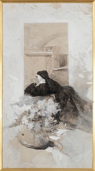 Ludwig (Ludek) Marold | Artnet