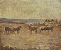 Violet Helen Evangeline Teague | Artnet