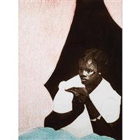 Ernest Crichlow | Artnet