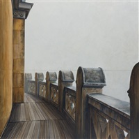 Peter Waite | Artnet