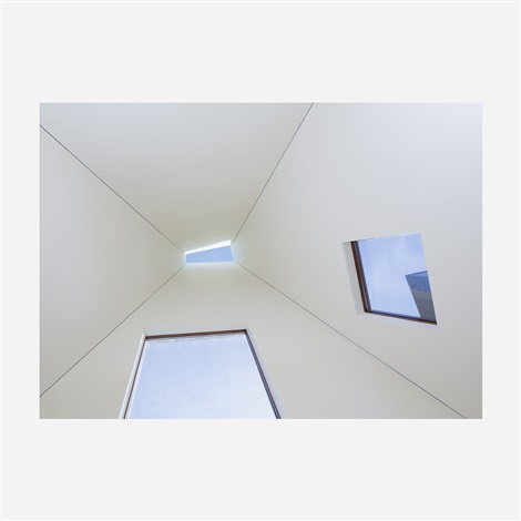 Winton Guest House by Frank Gehry on artnet