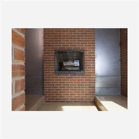 Winton Guest House by Frank Gehry on artnet