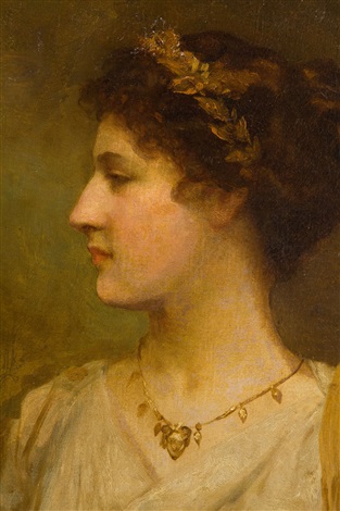 Roman Facial Features