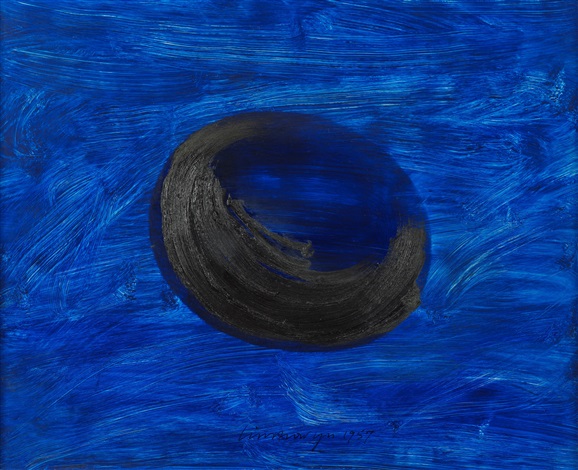 Untitled by Richard Lin on artnet