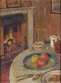 William Ratcliffe | Artnet