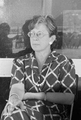 Portrait of a Fellaha by Inji Efflatoun on artnet